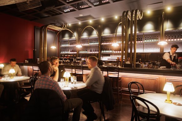 7 Alfred Melbourne review: Is $48 for steak frites good value?