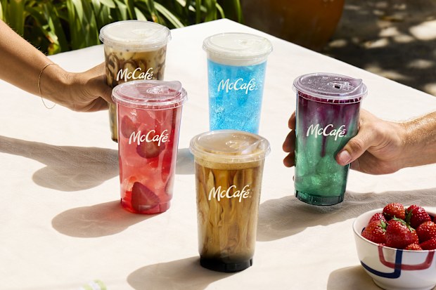 Australia’s fast food wars: Clear winner crowned in takeaway ...
