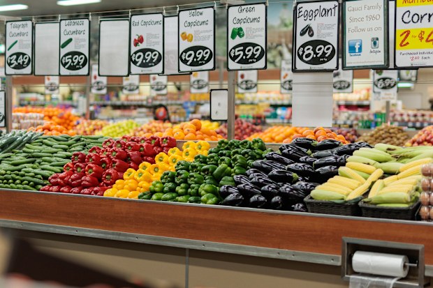 Australian grocery trends: Retailers mark major shift in how Aussie ...