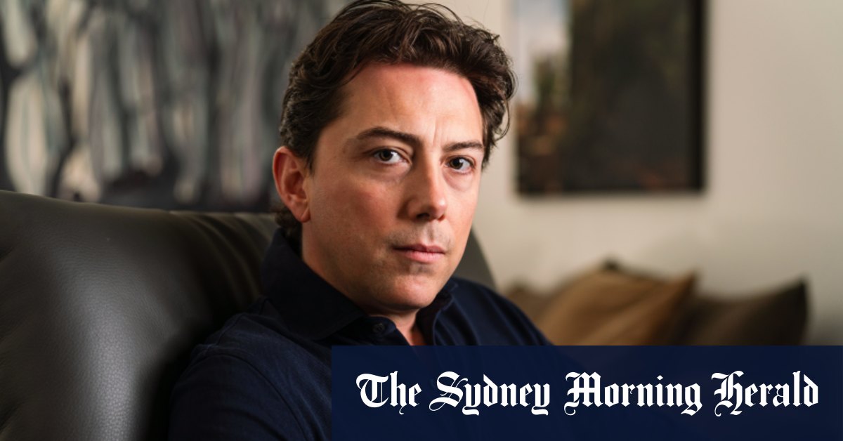 What Joe Aston did next and a top tip for the next ABC News Breakfast host