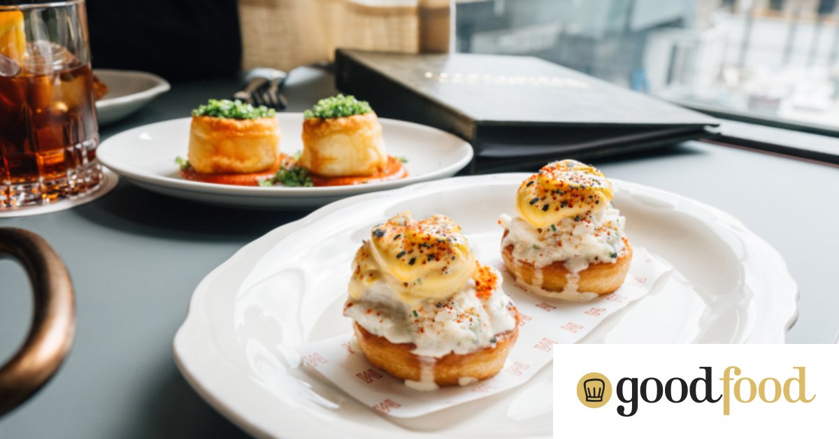 MoVida Aqui, Melbourne - The Age Good Food Guide review