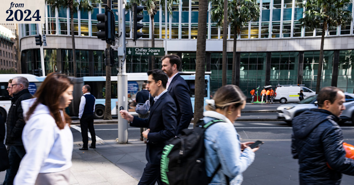 Wall Street today: ASX set to slide as markets retreat on fading rate ...