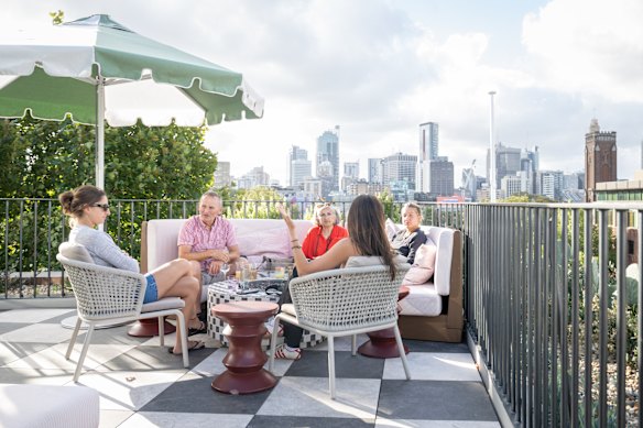 Monica Reviews | Restaurants, Cafes, Bars, Pubs & More | Good Food ...