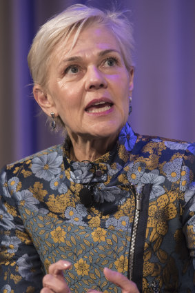 Women lag in key intelligence and security roles, Lowy report finds