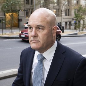 Crown’s conclusion: The buck stops with the Andrews government