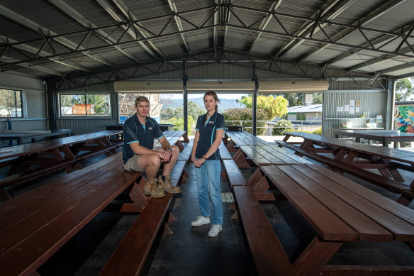 School camps ‘might not survive’, putting rite of passage at risk