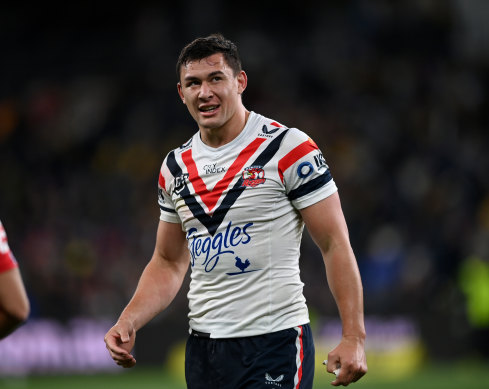 NRL 2024: Why Sydney Roosters star Joey Manu came close to ditching Las ...