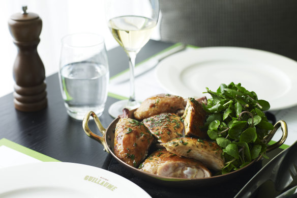 Perth’s best roast chicken: Diners, now’s the time to dig in