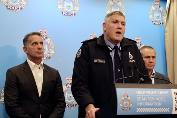 Willetton stabbing: Why didn’t WA’s program to counter violent ...