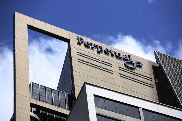 Perpetual motion: The takeover party begins