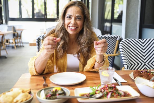 Daizy Gedeon’s ‘Enough! Lebanon’s Darkest Hour’ documentary changing ...