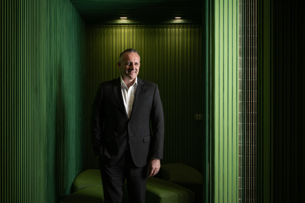 Endeavour share price: Dan Murphy’s owner Endeavour shares fall on ...