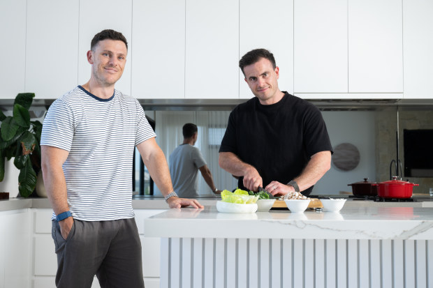 Sydney Young Rich: The hottest VC ticket in Sydney is an invitation to ...