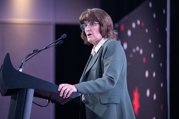 Interest rates: RBA governor Michele Bullock says unemployment rise not ...