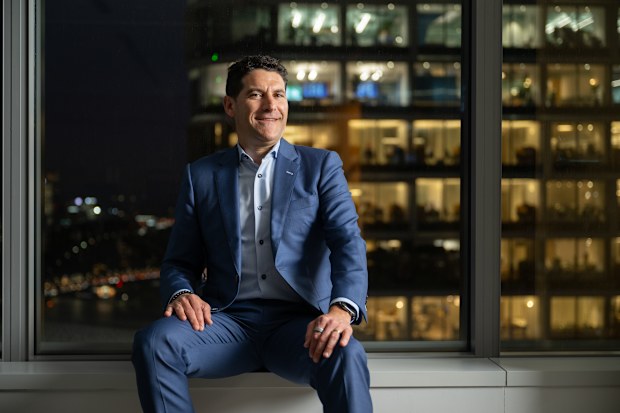 M&A: How Goldman Sachs will keep deals ticking over in volatile times