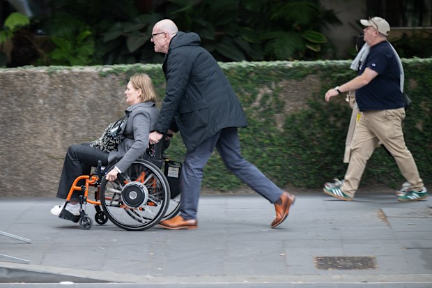 NDIS reform requires disability sector to consolidate with fewer ...