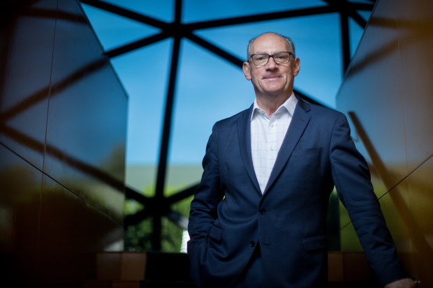 How ProMedicus turned a $US3.5m deal into $5.5b in value