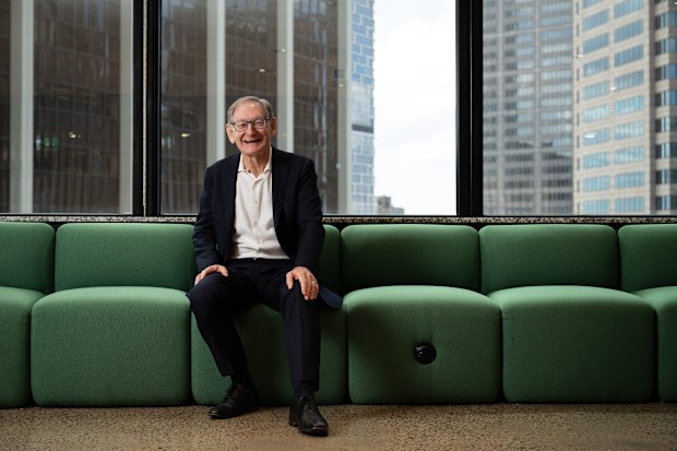 PNI ASX: Pinnacle founder Ian Macoun sells shares to invest in Metrics ...