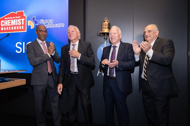 Chemist Warehouse share sale on MSCI Friday was one for the ages