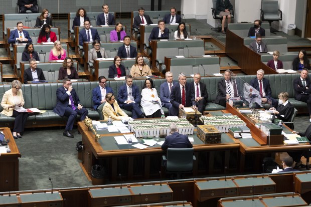 Calls for overhaul of national anti-corruption commission test for ...