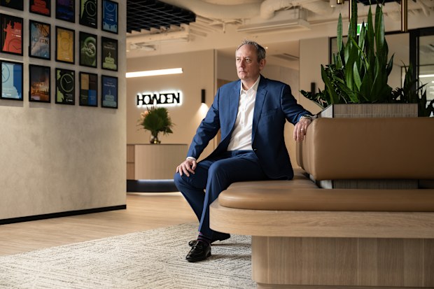 Howden Australia boss warns 70pc of Australian businesses are underinsured