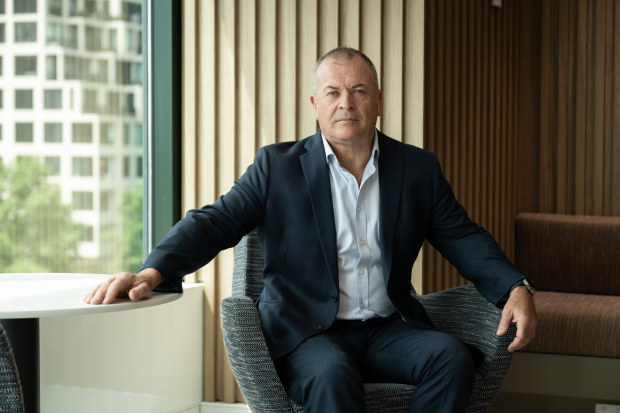 Rob Osborn at Lazard Asset is bullish on Fletcher Building, Viva Energy ...