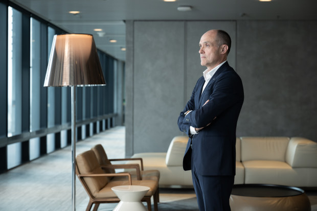 ASX TPG: Vodafone, iiNet owner TPG Telecom expands into regions