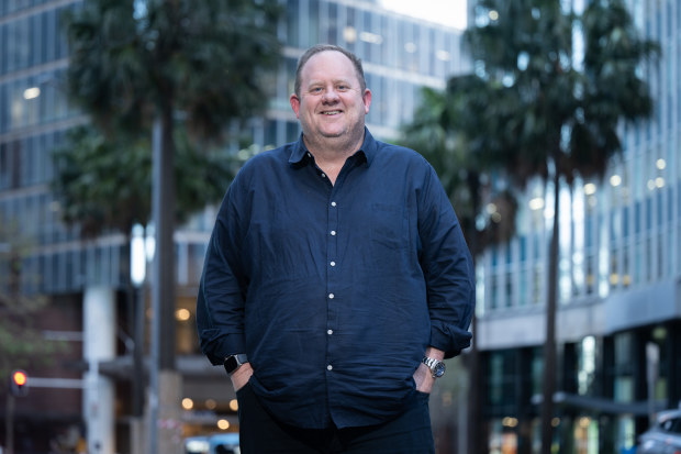 Rich Lister Bevan Slattery plans to build underwater robots to revive ...