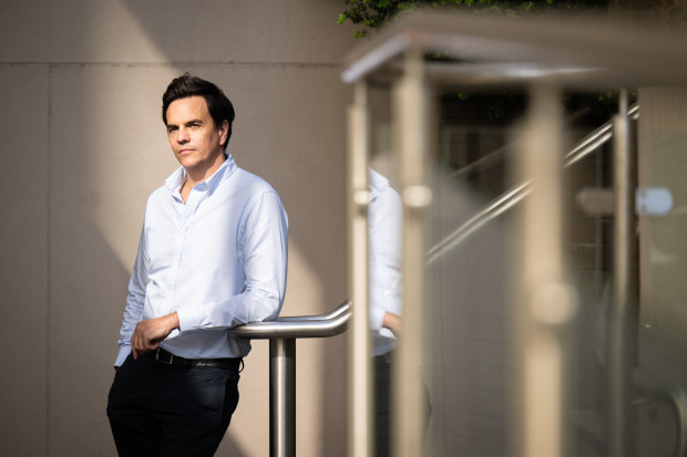 ASX APX: Appen CEO Ryan Kolln apologies for IT glitch that left AI ...