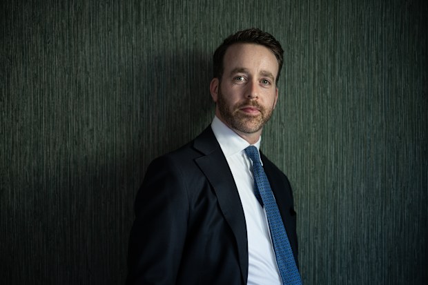Perennial Partners buys stake in ex-Maple Brown Abbott fundie Joseph ...