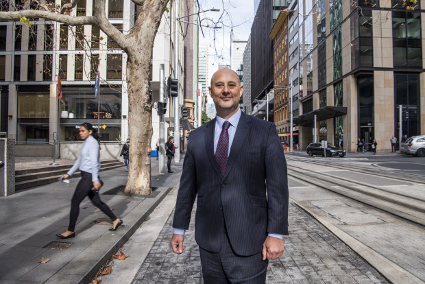 Law firm Hamilton Locke’s owner HPX Group hires bankers to prep sale