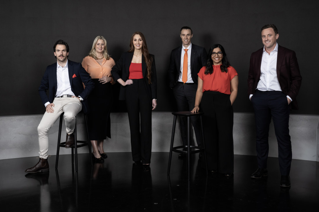 The 2023 BOSS Young Executives share their best leadership and career tips