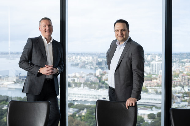 Partners Group just roped in $4b from selling CWP assets to Twiggy ...