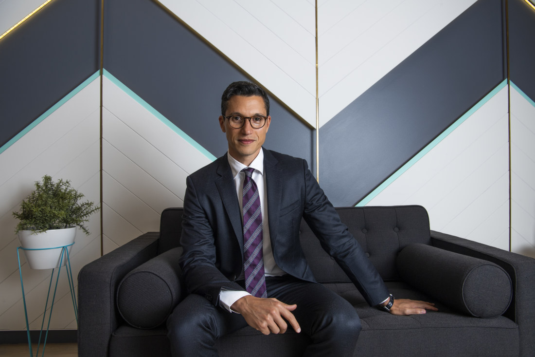 The ‘rounding error’ in Australia’s ETF industry