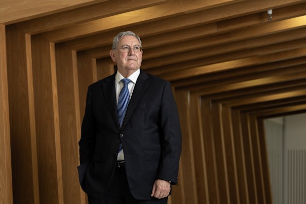 ASIC calls for tighter investment rules after $1 billion First Guardian ...