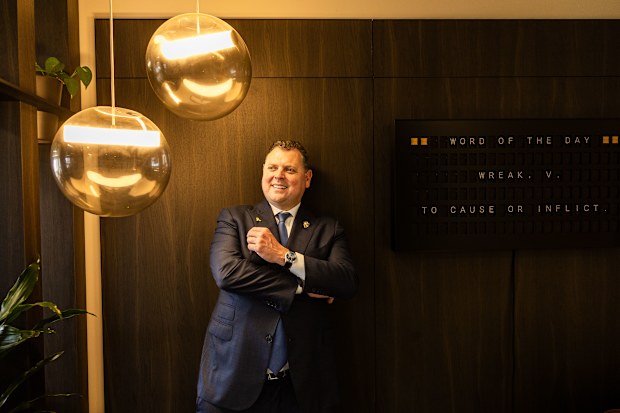 AI disruption: GCQ Funds Management pours $200 million into real estate ...