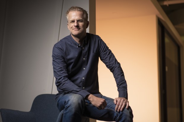 Fintech Zeller went from zero to $1b in 2 years