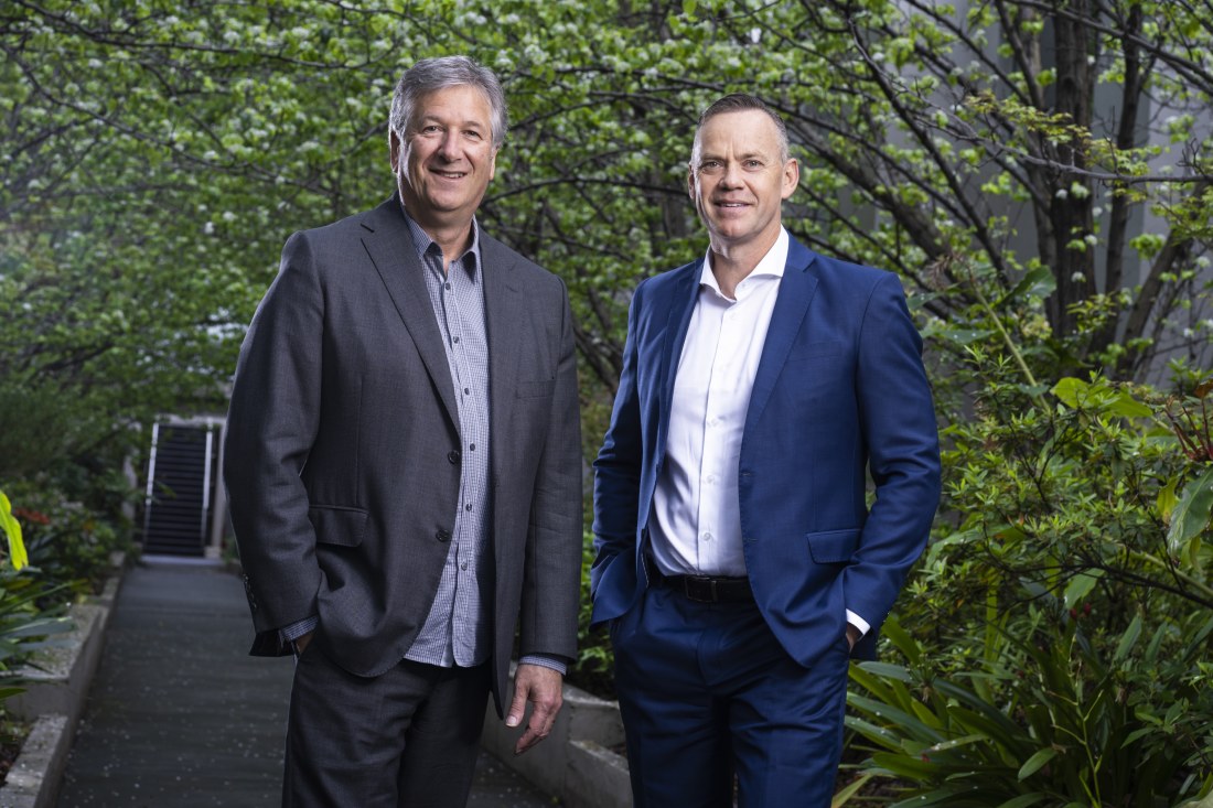 Nunn Media founder Matt Nunn reveals what he learnt from Tony Gandel ...