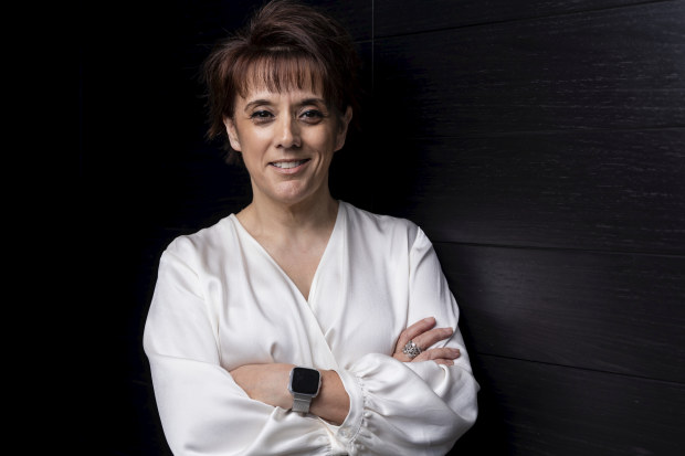 MinterEllison CEO ‘triggered’ by Christian Porter