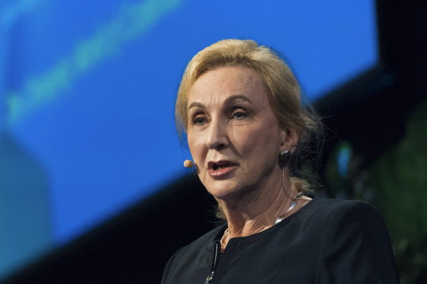 IAG execs out $13 million