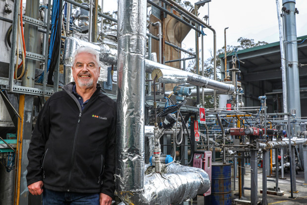Australian company Licella to debut its world-beating recycling tech in ...