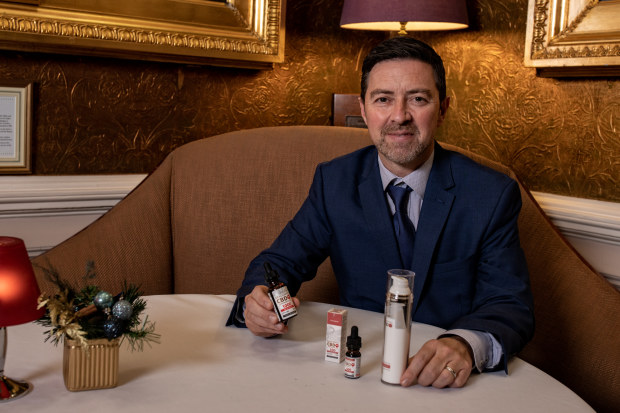 Why cannabis producer Dragonfly is alighting on the ASX