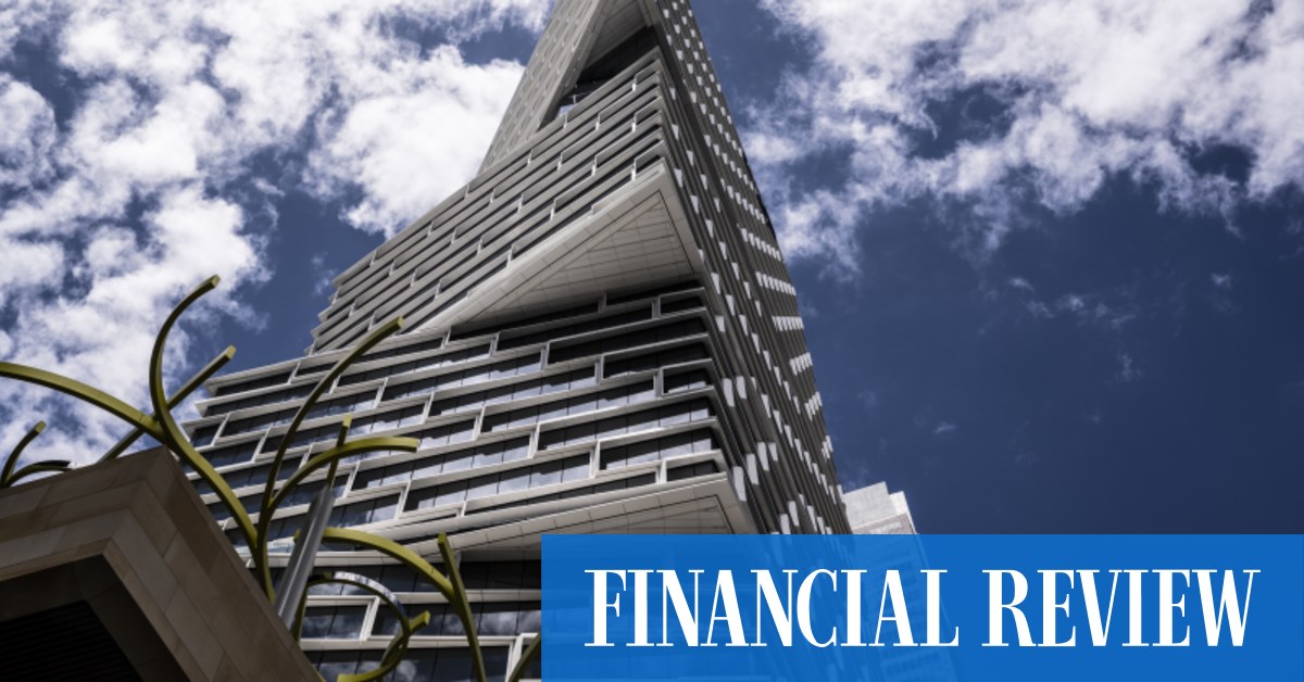 Peter Lee survey: Hat-trick for Barrenjoey, Macquarie Capital takes ...