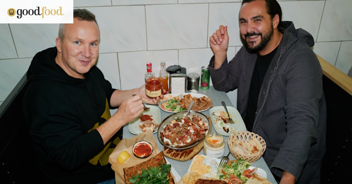 Elio’s Place, Tzaki, Mr Vincenzo’s and other new Melbourne venues