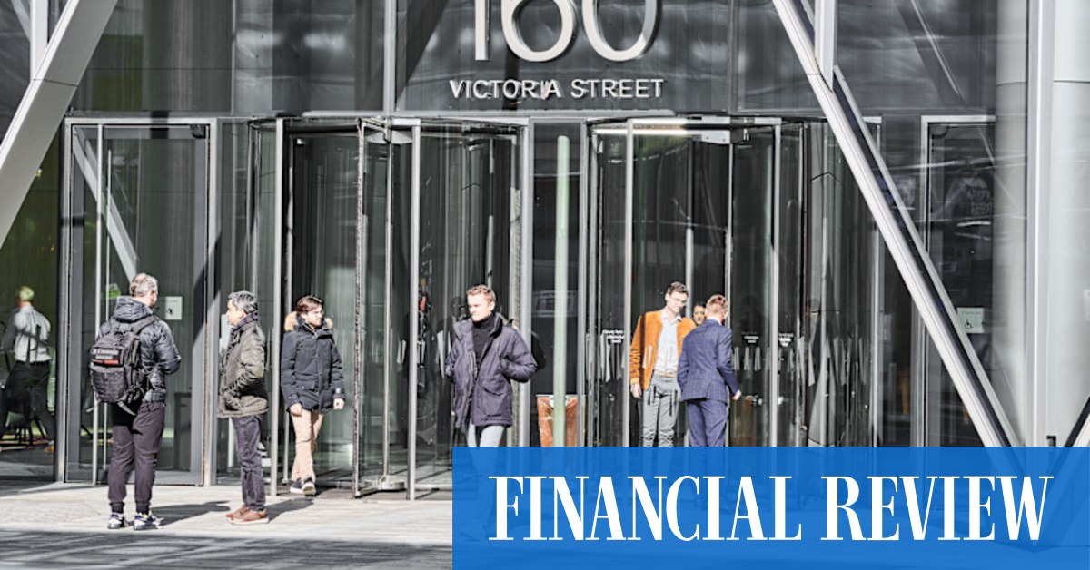 Vitol: The secretive trading giant minting fortunes for its employees