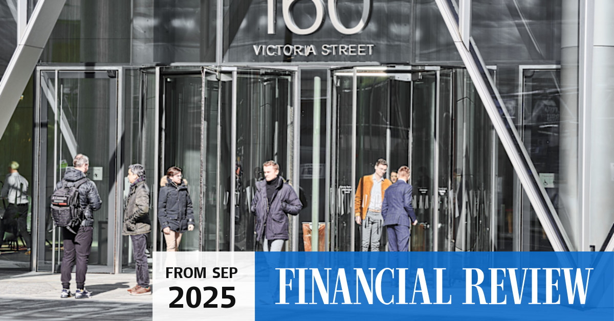 Vitol: The secretive trading giant minting fortunes for its employees