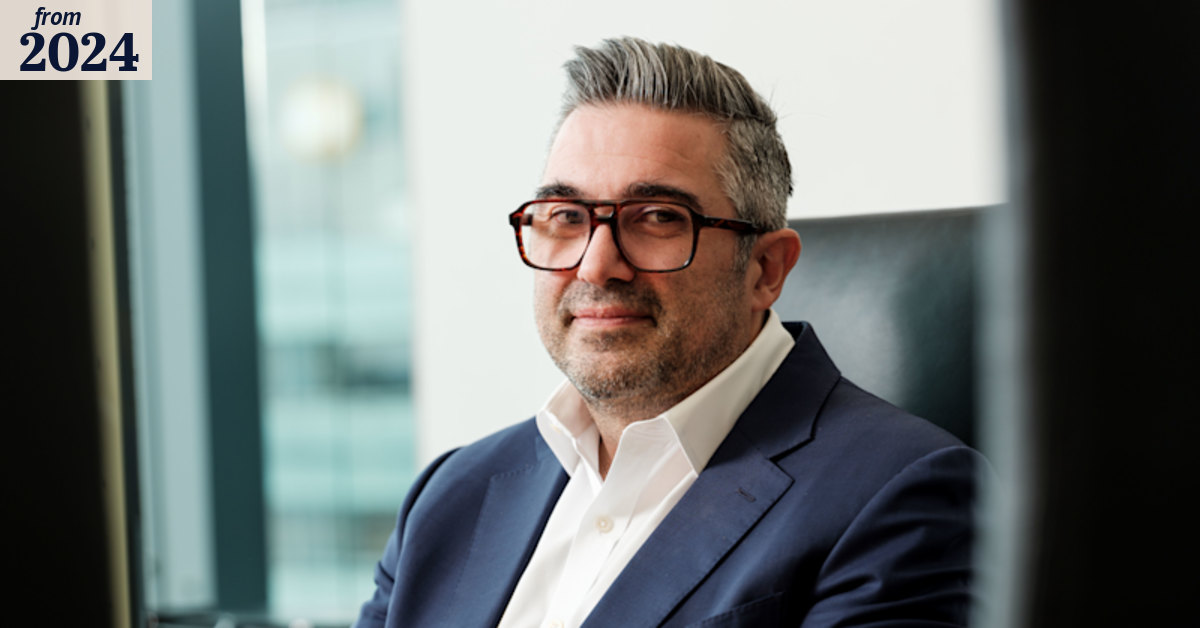 Lendlease troubles: Developer haunted by a racehorse named Demerger