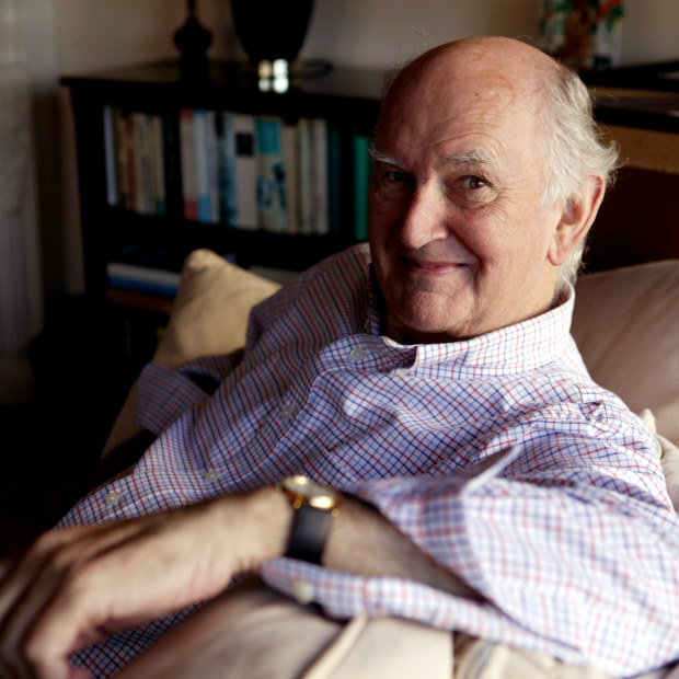 Owen Harries - an Australian intellect who illuminated the world