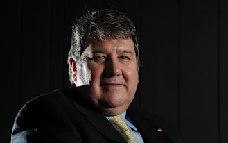 Militia leader’s honour slammed as insult to East Timor and Australia