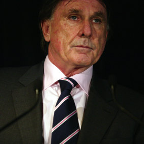 Western Sydney Wanderers co-owner Glenn Duncan lists Mosman’s Allowah ...